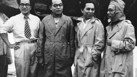 Konten dari Riswanda Imawan - kumparan