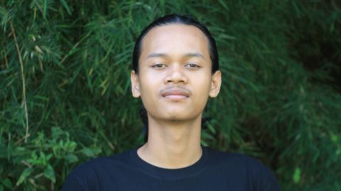 Konten dari MUHAMMAD FAIZ NURUDDIN - kumparan