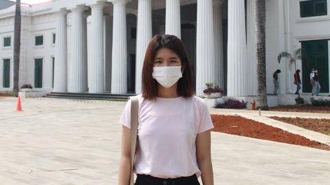 Konten dari Salsa Dwi Novita - kumparan