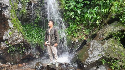 Konten dari Ammar Kadafi - kumparan