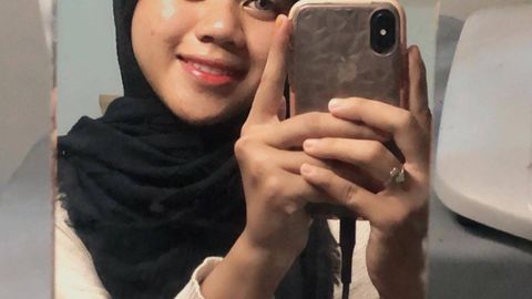 Konten dari Zahira Abdilla - kumparan