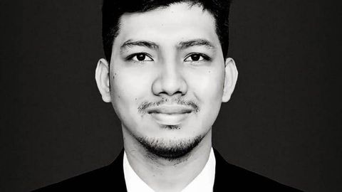 Konten dari Baharuddin Yusuf - kumparan