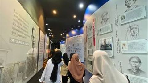 Konten dari Ninik Hardianti - kumparan