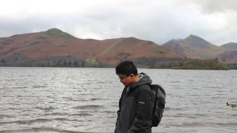 Konten dari Deo Peter - kumparan