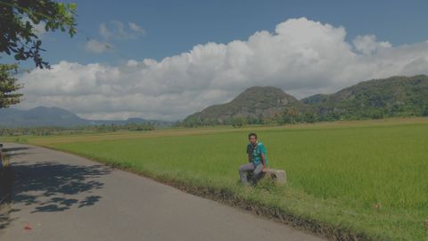 Konten dari Bayu Sapta Hari - kumparan