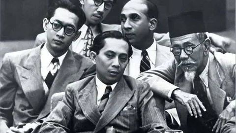 Konten dari demetrius tigmakara - kumparan