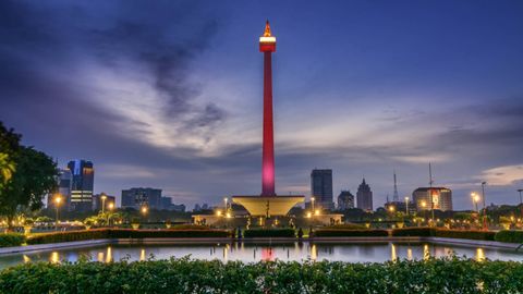 Konten dari Adam Ilyas - kumparan