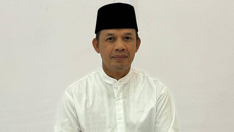 Konten dari muhammadmuchlasrowi - kumparan