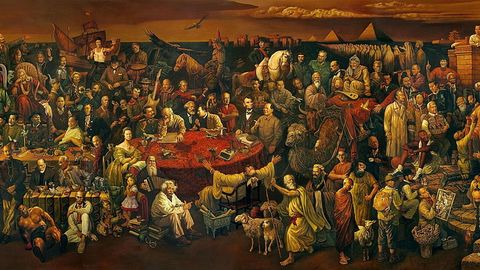 Konten dari AHMAD RIDHO MADEARDO SITORUS - kumparan