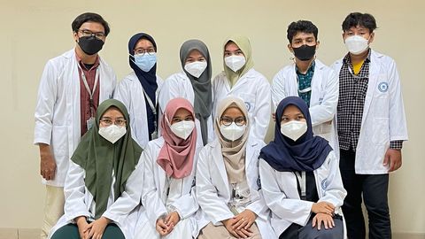 Konten dari 107-Muhammad Bagaskara - kumparan