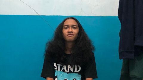 Konten dari azizrizal218 - kumparan