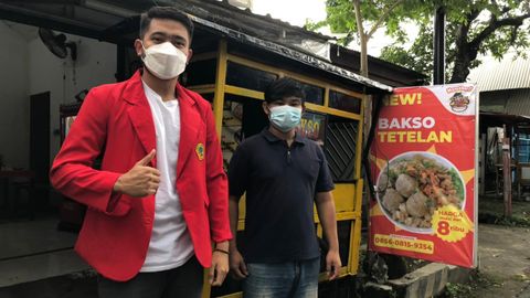 Konten dari Tirmidzi Harry Dwi Yanto - kumparan