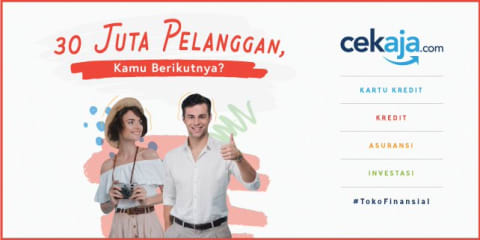 CekAja.com - kumparan