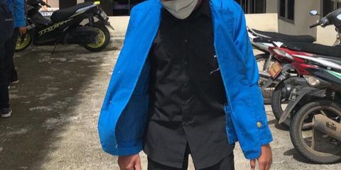 Konten dari Ari Ferdiansyah - kumparan