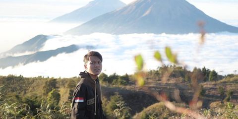 Konten dari Ade Rizki Yulianto - kumparan