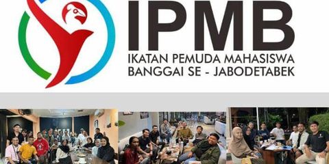 Konten dari IPMB Official - kumparan
