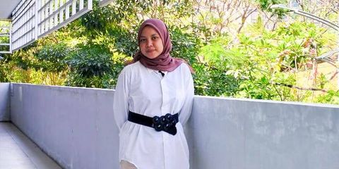 Konten dari Felia Inayati - kumparan