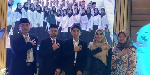 Konten dari Pasha Rafly - kumparan