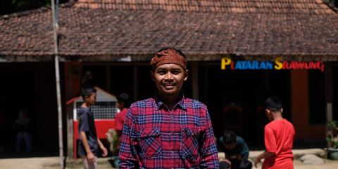 Konten dari Agus Triyono - kumparan