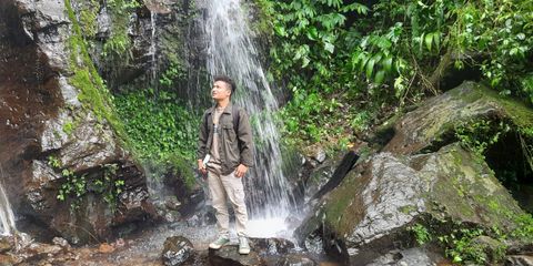 Konten dari Ammar Kadafi - kumparan