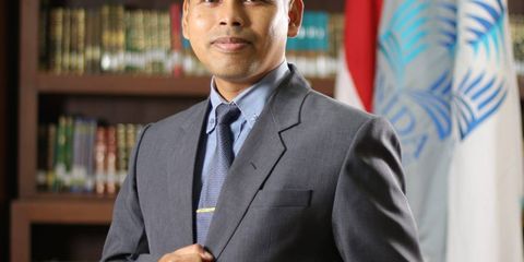 Konten dari Bambang Setyo Utomo - kumparan