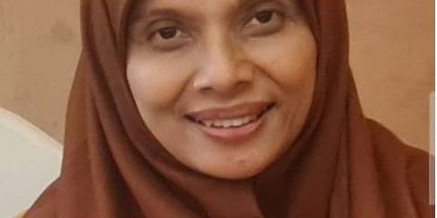 Konten dari Faridha Cahyani - kumparan