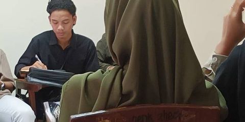 Konten dari Soke Bahtera - kumparan