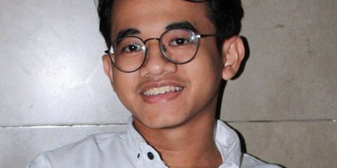 Konten dari 131_ Muhammad Rasyid Ridho - kumparan