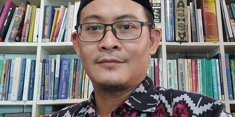 Konten dari Pundi official - kumparan