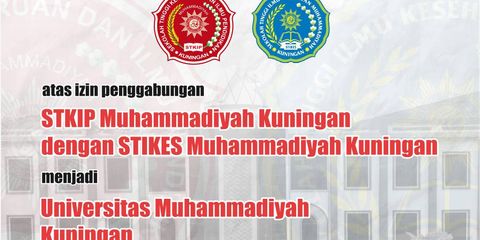 Konten dari Universitas Muhammadiyah Kuningan - kumparan