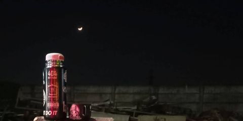 Konten dari Soke Bahtera - kumparan