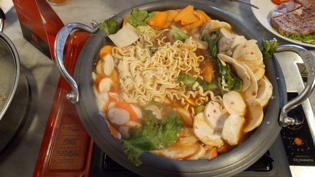 Resep Kuah Suki Bening, Segar dan Gurih | kumparan.com