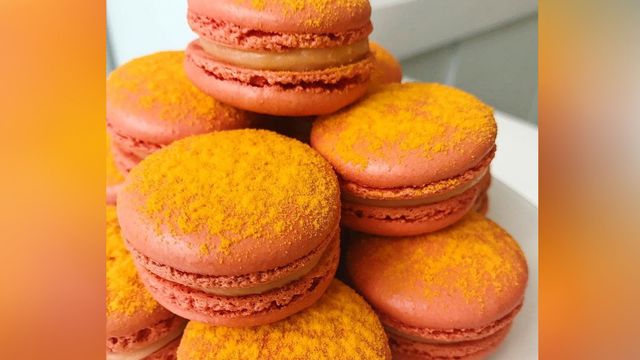 Cara Membuat Macaron yang Praktis dan Mudah | kumparan.com