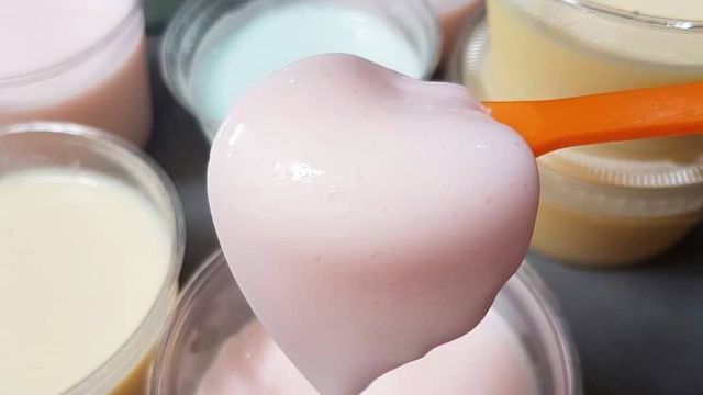 Resep Puding Susu Putih Lembut, Hanya 3 Bahan | kumparan.com