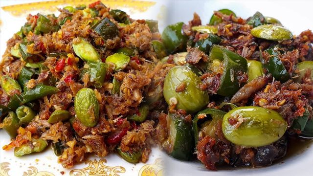 Resep Terik Daging Sapi Khas Jawa Tengah yang Enak | kumparan.com