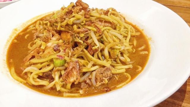 Resep Mie Aceh Goreng yang Menggugah Selera | kumparan.com
