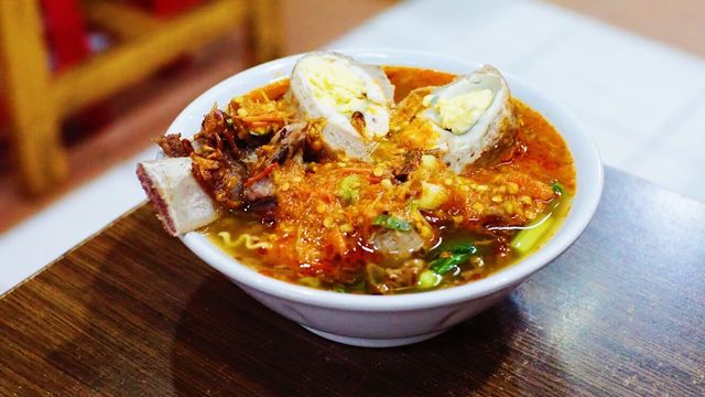 Resep Bakso Mercon Kuah Enak dan Lezat | kumparan.com