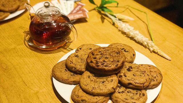 Resep Cookies Coklat yang Renyah dan Enak | kumparan.com