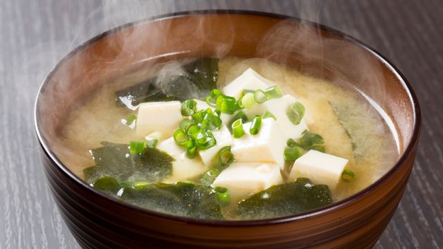 Miso Soup Resep Khas Jepang | kumparan.com