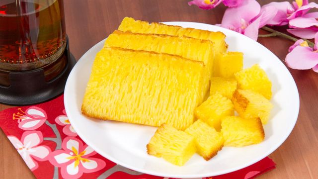 Resep Bika Ambon Lembut dan Bersarang Khas Medan | kumparan.com