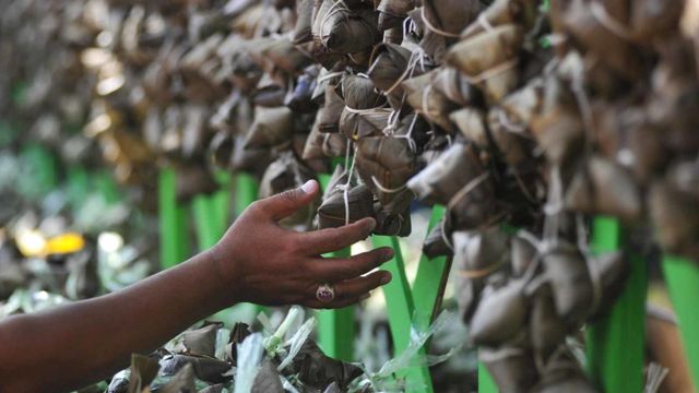 Resep Bacang Isi Ayam yang Mudah Dibuat di Rumah, Yuk Coba! | kumparan.com