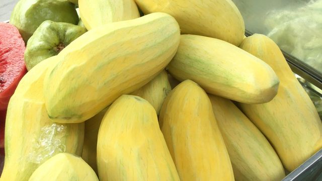 Resep Sambal Pencit yang Sederhana, Hanya 3 Langkah | kumparan.com