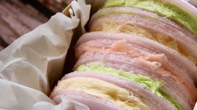 Cara Membuat Rambut Nenek, Jajanan Nostalgia yang Legit dan Manis ...