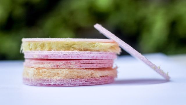 Cara Membuat Rambut Nenek, Camilan Jadul yang Manis | kumparan.com