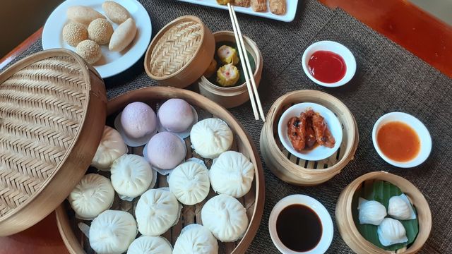 Resep Saus Dimsum Asam Manis yang Lezat | kumparan.com