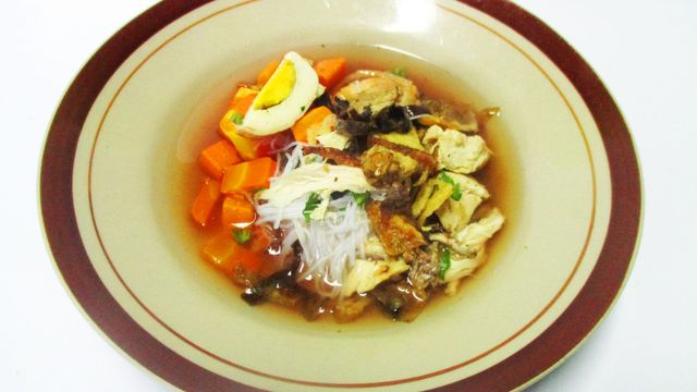 Resep Timlo Solo, Rasanya Lezat dan Unik | kumparan.com