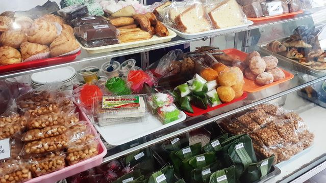 Cara Membuat Mata Roda, Camilan Jadul yang Enak | kumparan.com