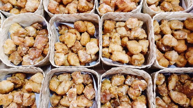 Resep Getuk Pisang Lezat Hanya Butuh 2 Bahan | kumparan.com