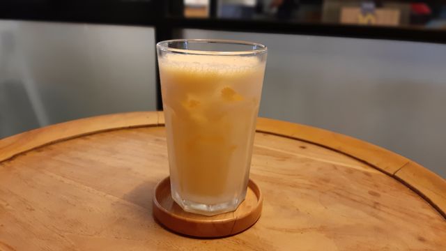 Resep Mango Float KFC, Rasanya Enak dan Identik | kumparan.com