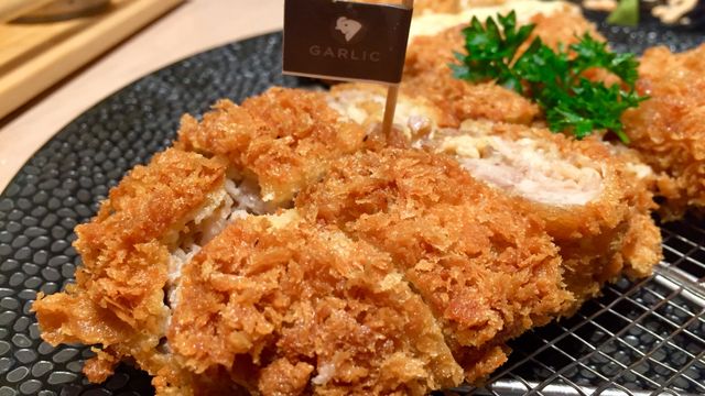 Resep Chicken Katsu yang Garing di Luar, Lembut di Dalam | kumparan.com
